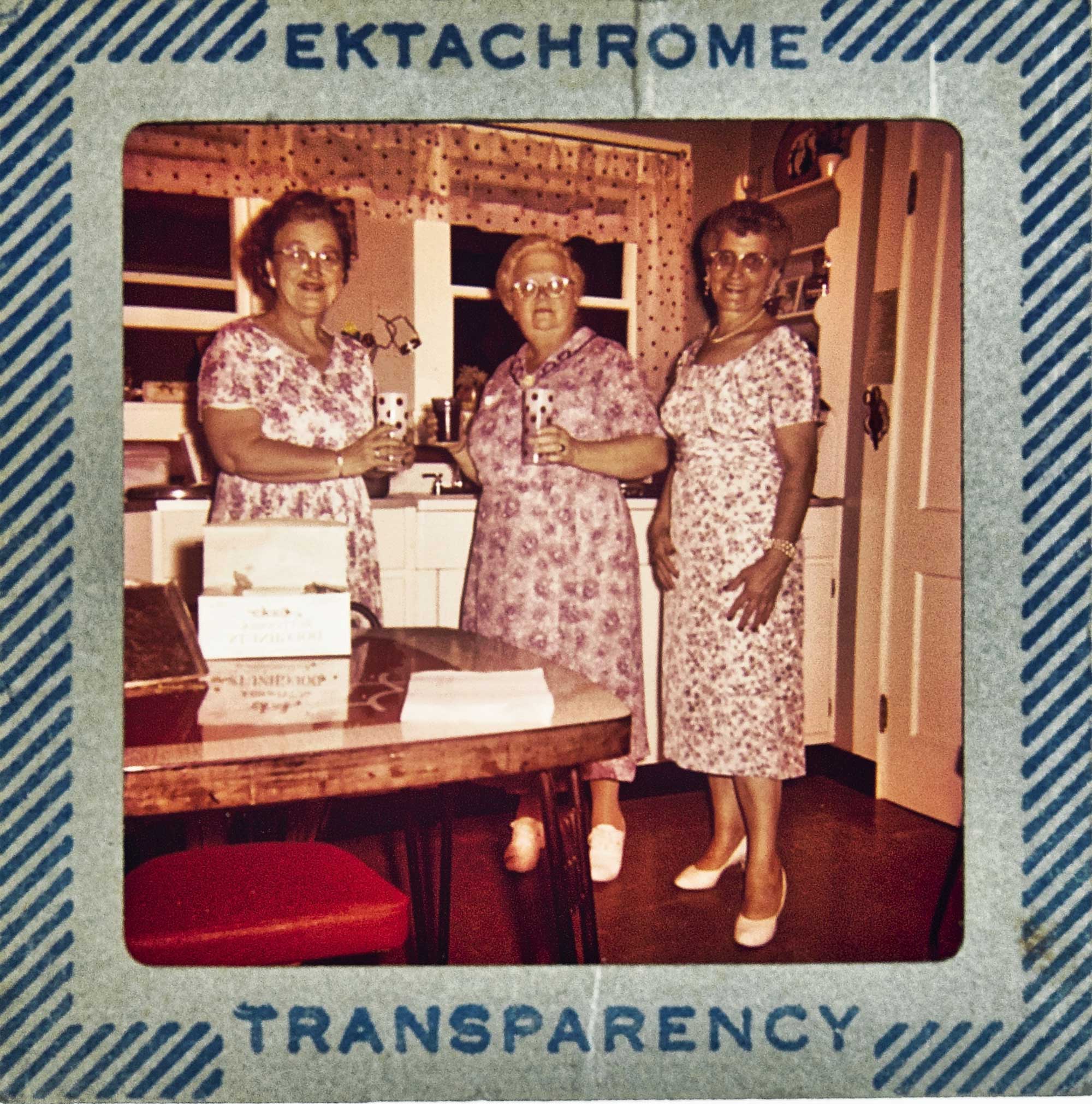 ABOVE AND UNDER THE SURFACE – INSTRUMENTS OF MEMORY